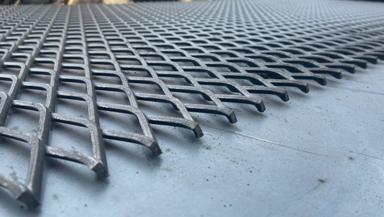 Bait Al-Tatawor | Steel Supplier in Saudi Arabia